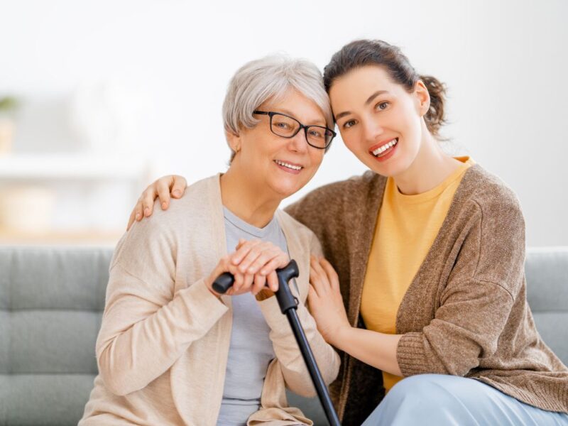 Premier Private Care - Caring Hearts In-Home Care, Arizona