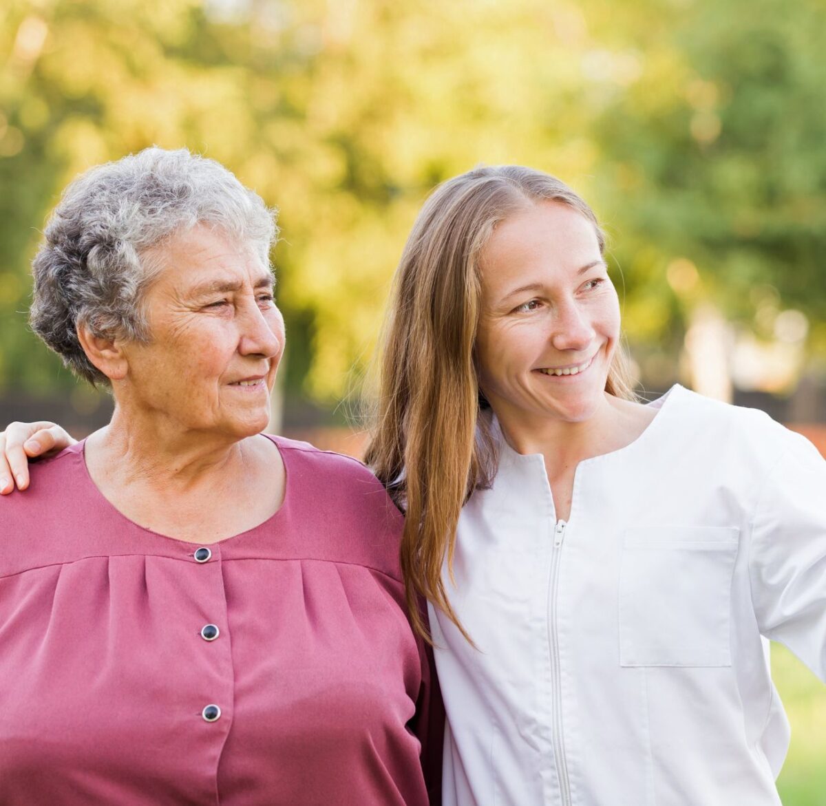 Premier Private Care - Caring Hearts In-Home Care, Arizona