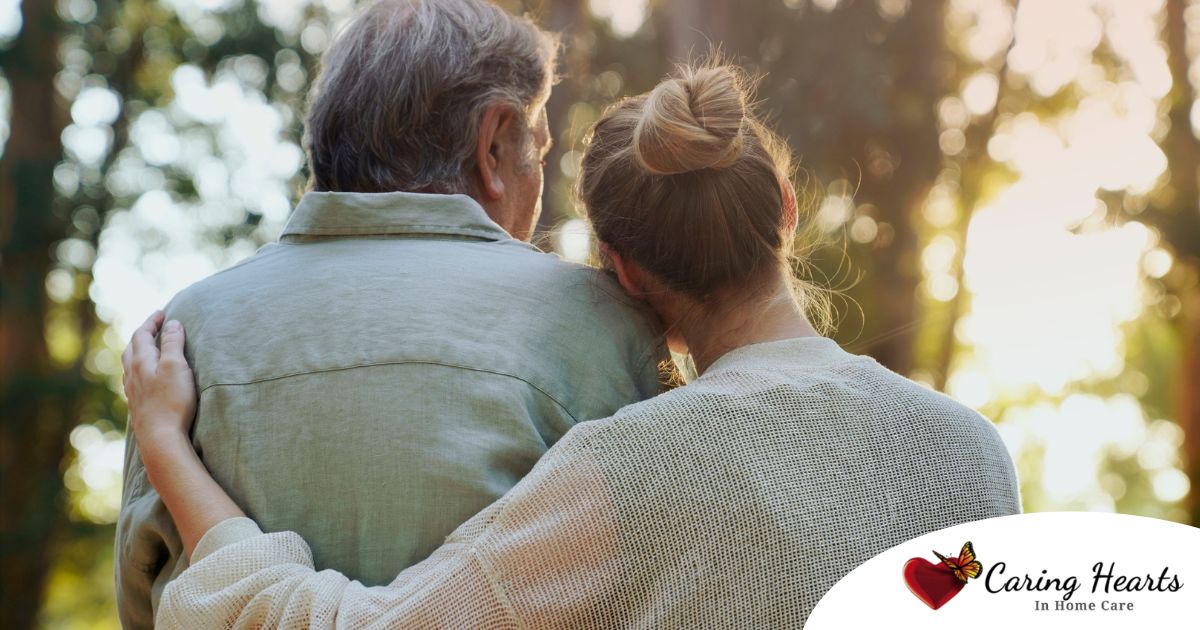 Supporting Aging Parents in Their Elderly Home: A Practical Guide ...